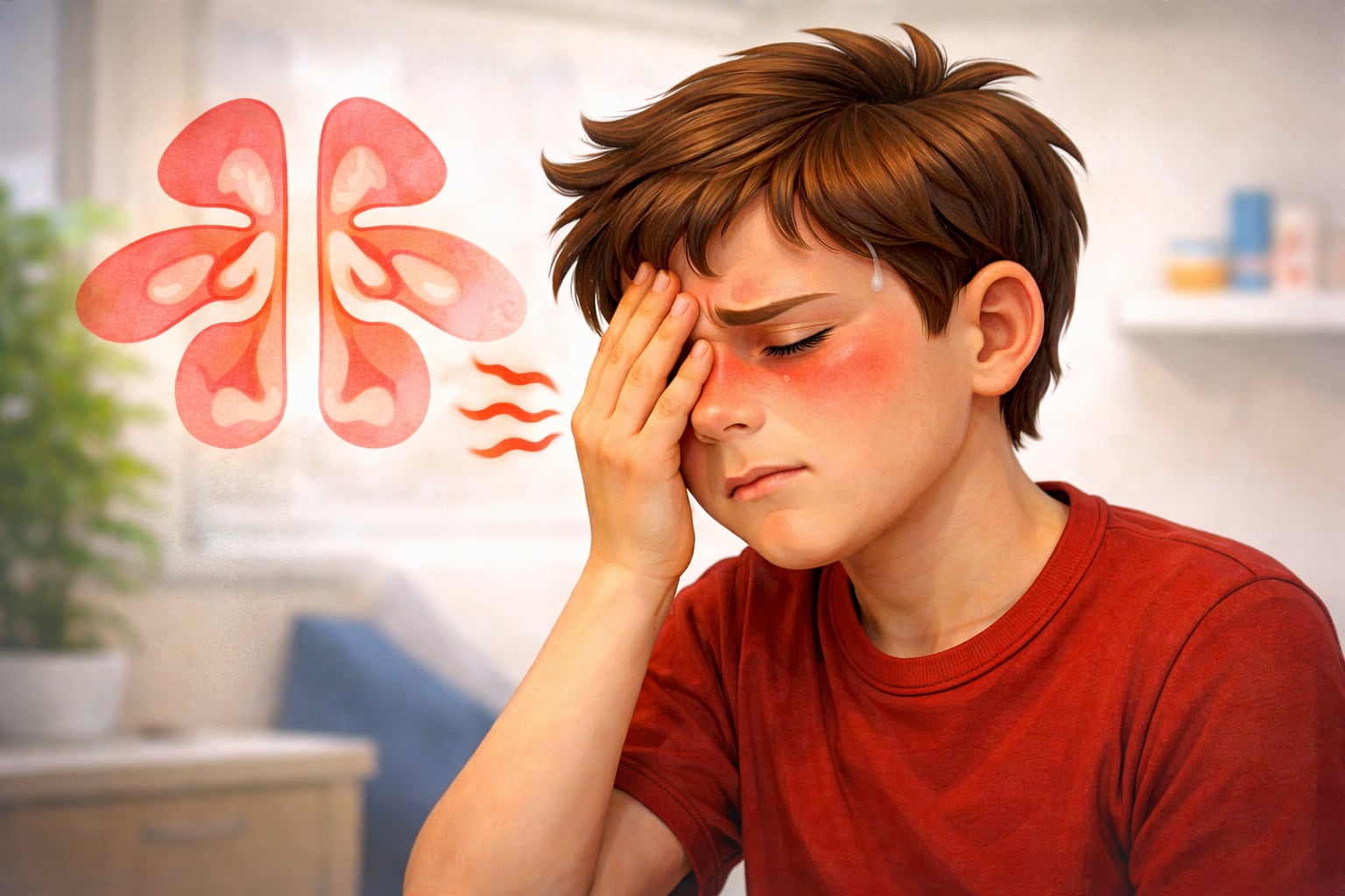Sinusitis: Understanding Your Sinus Infection - Watkinsville Urgent Care